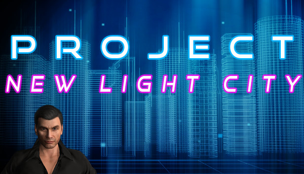 30+ games like Project: New Light City - SteamPeek