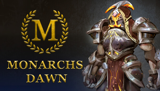 30+ games like Monarchs Dawn - SteamPeek
