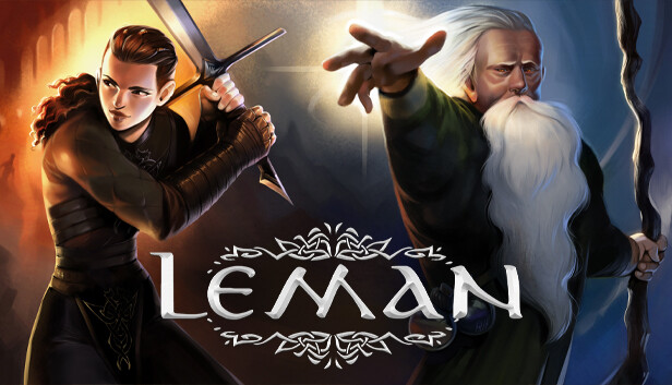 30+ games like Leman - SteamPeek