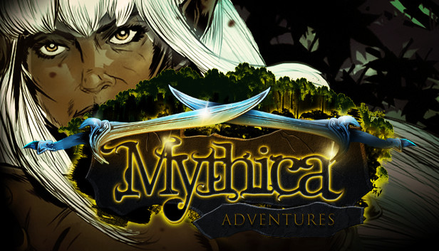 30+ games like Mythica Adventures - SteamPeek