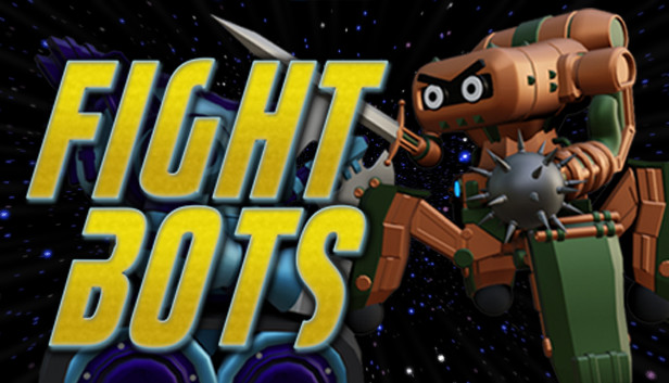 30+ games like FIGHT BOTS - SteamPeek