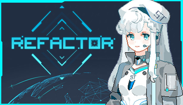 30+ games like Refactor - SteamPeek