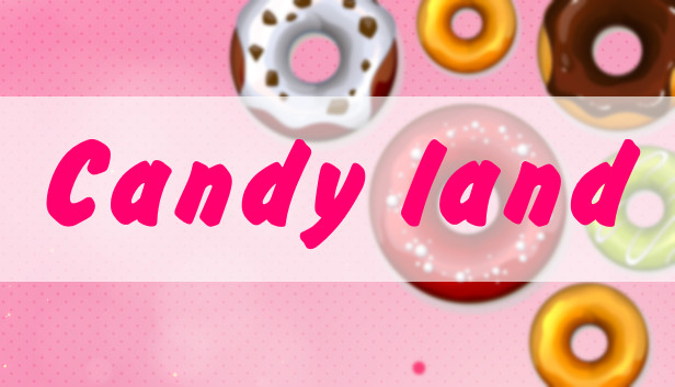 30+ games like Candy land - SteamPeek