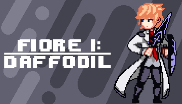 30+ games like Fiore I: Daffodil - SteamPeek