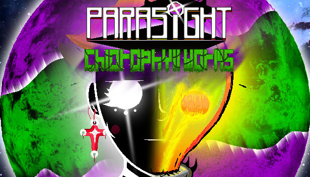 30+ games like Parasight: Chlorophyll worms - SteamPeek