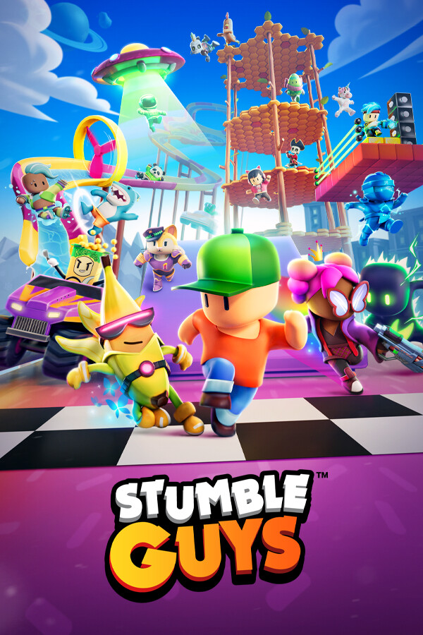 Stumble Guys Player Count - Steam Charts - Active Players - Tracker Network