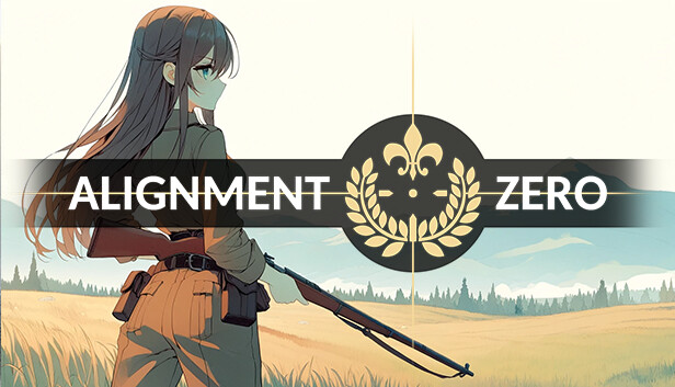 30+ games like Alignment Zero - SteamPeek