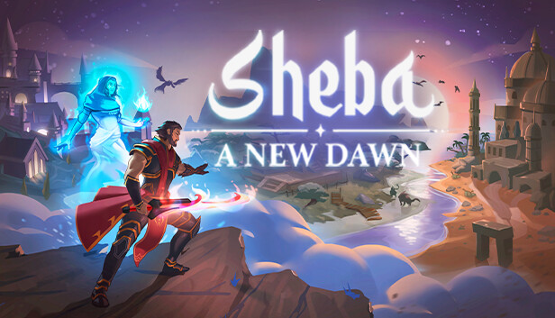 30+ games like Sheba: A New Dawn - SteamPeek