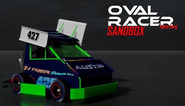 30+ games like Oval Racer Series - Sandbox - SteamPeek