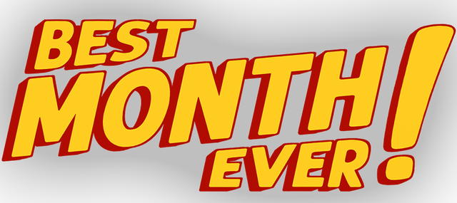 Best Month Ever! | Backlog.rip