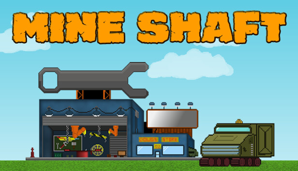 30+ games like Mine shaft - SteamPeek