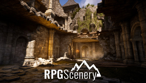 30+ games like RPGScenery - SteamPeek