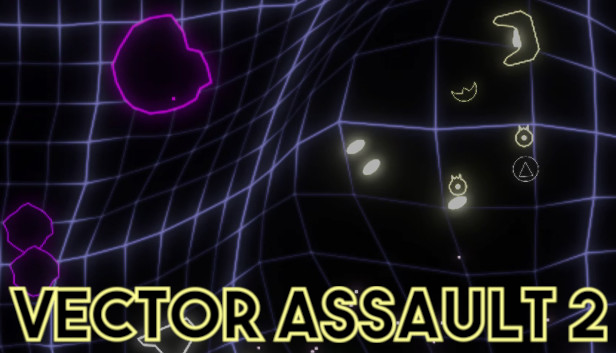 30+ games like Vector Assault 2 - SteamPeek