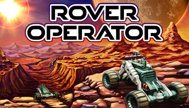 30+ games like Rover Operator - SteamPeek