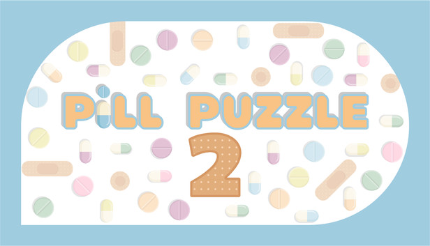 30+ games like Pill Puzzle 2 - SteamPeek