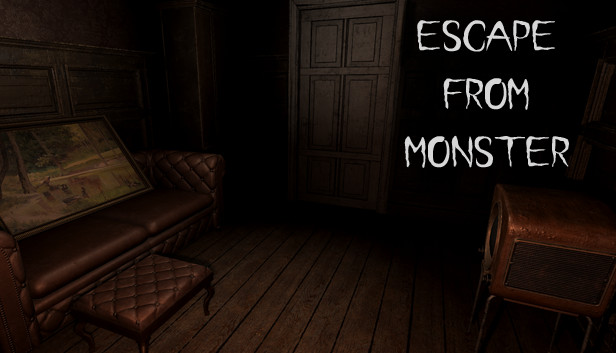 30+ games like Escape From Monster - SteamPeek