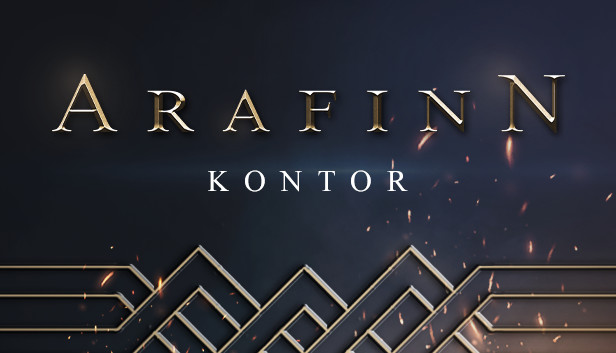 30+ games like Arafinn Kontor - SteamPeek