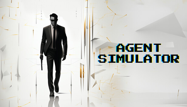 30+ games like Agent Simulation - SteamPeek