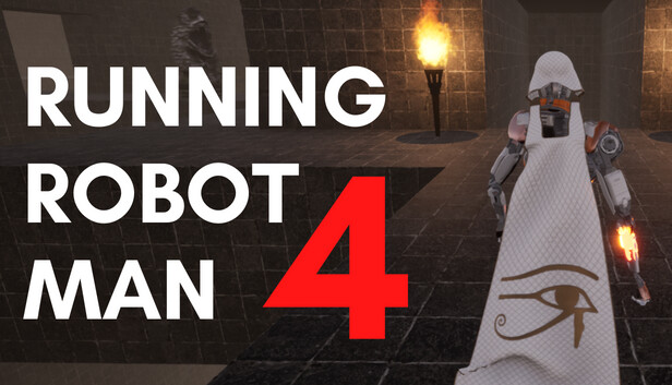 30+ games like Running Robot Man 4 - SteamPeek