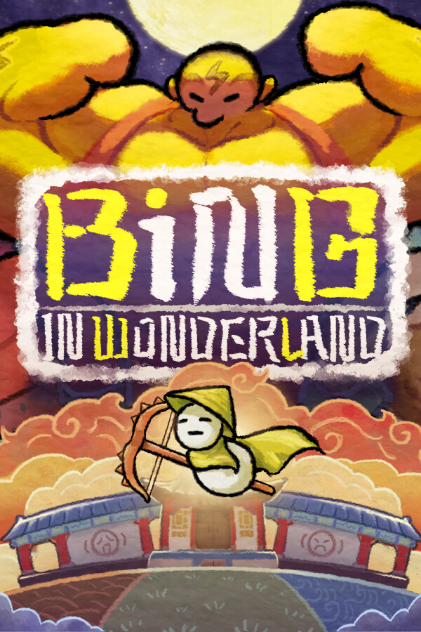 Bing in Wonderland Player Count - Steam Charts - Active Players ...