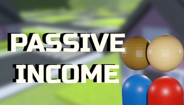 30+ games like Passive Income - SteamPeek