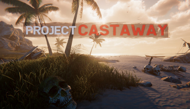 30+ games like Project Castaway - SteamPeek