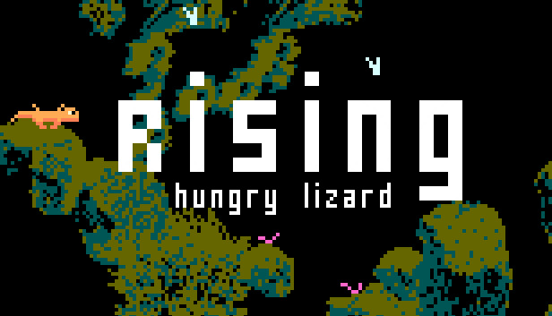 30+ games like Rising - Hungry Lizard - SteamPeek