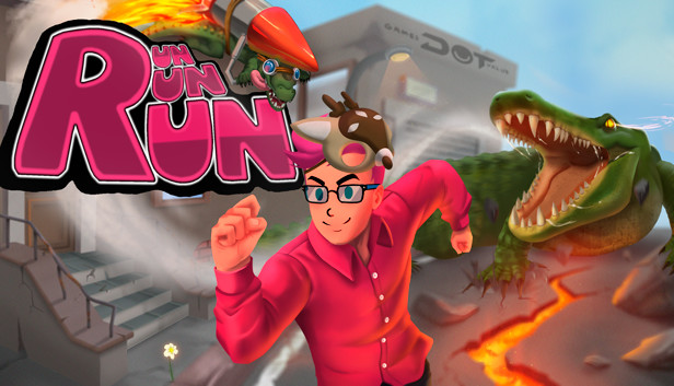 30+ games like Run Run Run - SteamPeek