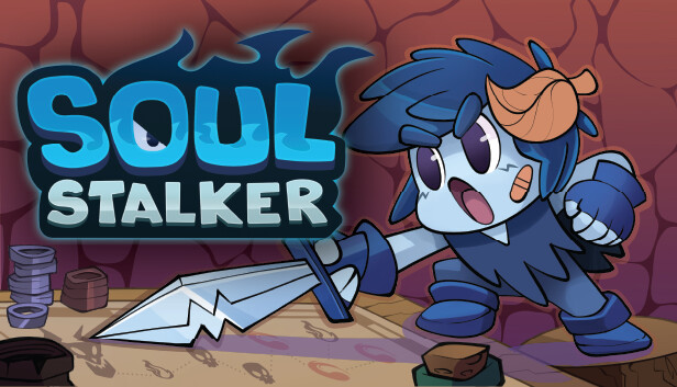 30+ games like Soul Stalker - SteamPeek