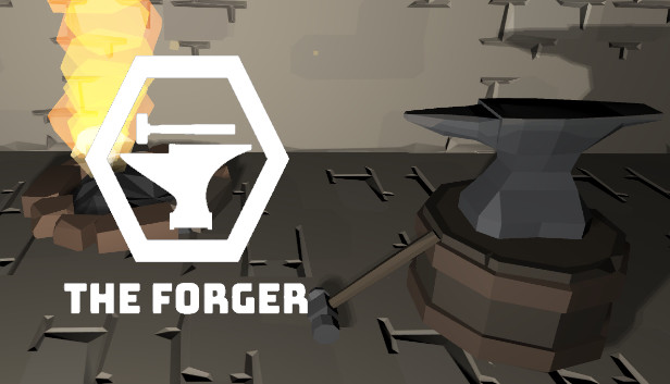 30+ games like The Forger - SteamPeek