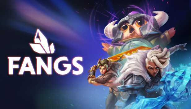 30+ games like Fangs - SteamPeek