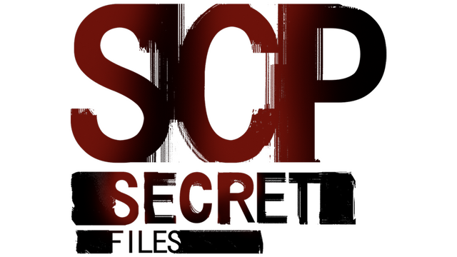 SCP: Secret Files | Backlog.rip