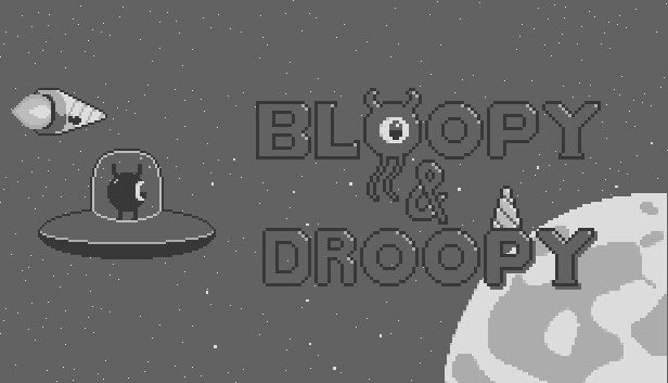 30+ games like Bloopy & Droopy - SteamPeek