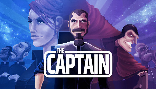 30+ games like The Captain - SteamPeek