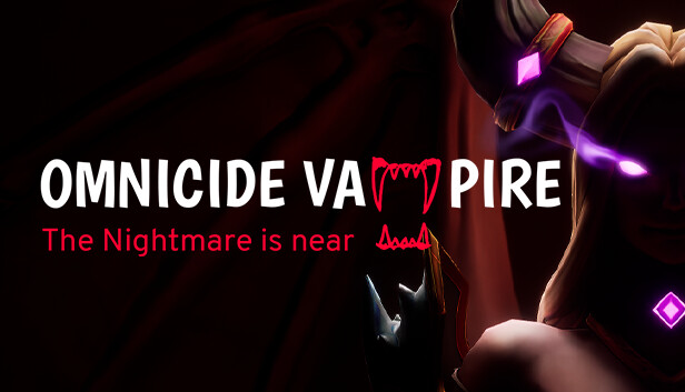 30+ games like Omnicide Vampire - SteamPeek