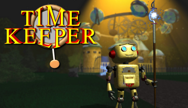 30+ games like Time Keeper - SteamPeek