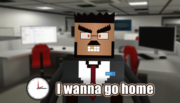 30+ games like I wanna go home - SteamPeek