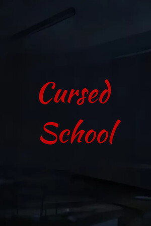 Купить 저주받은학교 (Cursed School) на PC для Steam дешево — Steam.kupikod