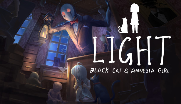 30+ games like Light - SteamPeek