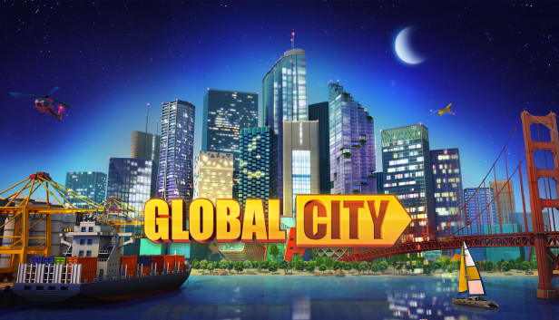 30+ games like Global City - SteamPeek
