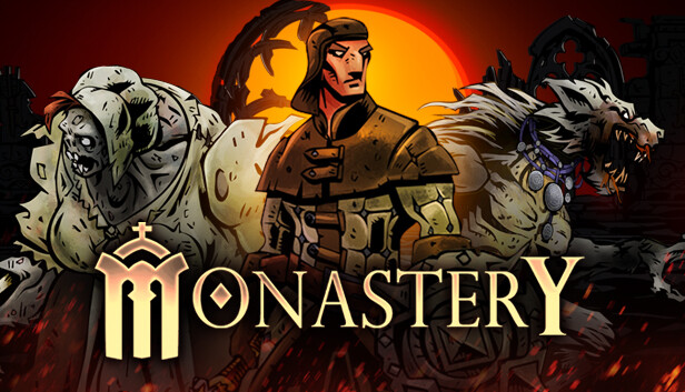 30+ games like Monastery - SteamPeek