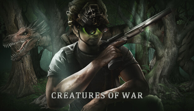30+ games like Creatures Of War - SteamPeek