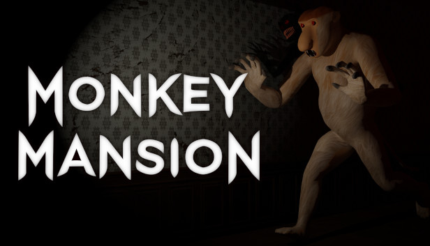 30+ games like Monkey Mansion - SteamPeek