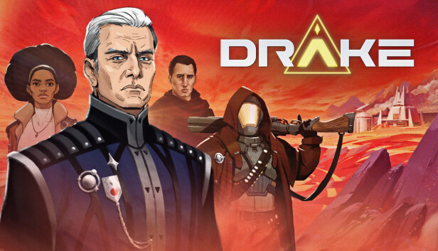 30+ games like Drake Frontier - SteamPeek