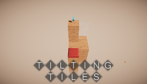 30+ games like Tilting Tiles - SteamPeek