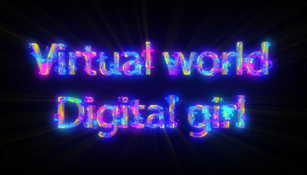 30+ games like Virtual world-Digital girl - SteamPeek