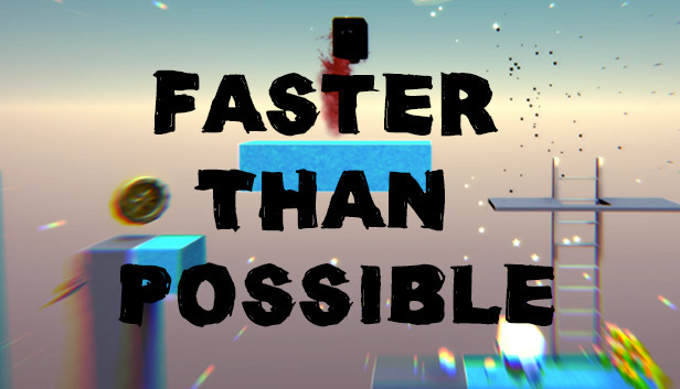 30+ games like Faster Than Possible - SteamPeek