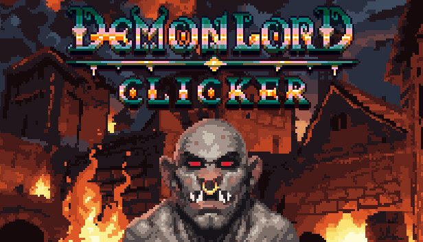30+ games like Demon Lord: Clicker - SteamPeek