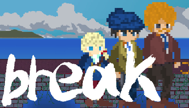 30+ games like break - SteamPeek