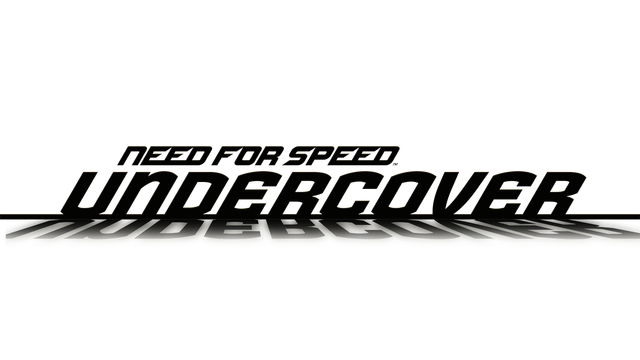 Need for Speed: Undercover - SteamGridDB